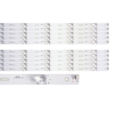 适用于长虹LED55C2080I电视灯条