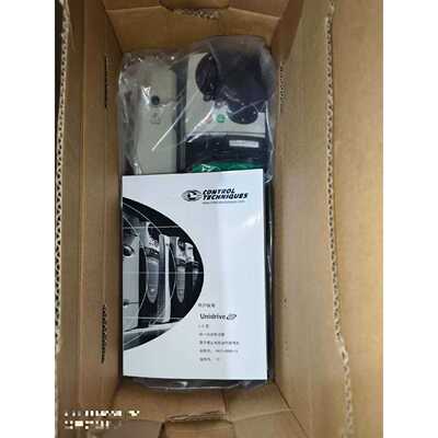 议价艾默生CT尼德科变频器sP2401 SP2402 SP2403 SP2404现货询价
