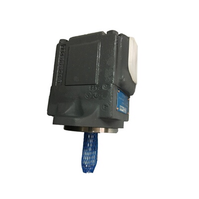 丹尼逊液压油泵 T6C/T6D/T6E/T7B/T7BS叶片泵DENISON泵芯配件