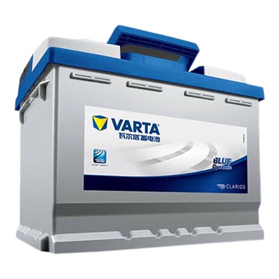 瓦尔塔蓄电池56318适配 汽车2016款 吉利博越 原装汽车电瓶使用