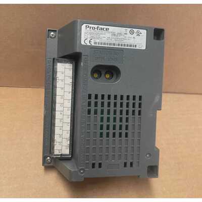 ProFace  PFXZGPADCM3H1  AGP3000HADPCOM01  HMI Enclosure