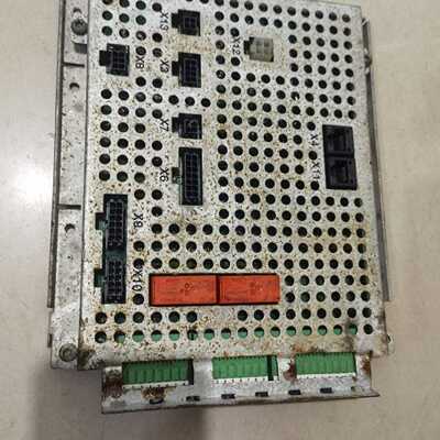 售前询价DSQC400E安全板