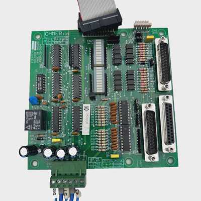 CHMER EDM E3ATC-B NCL090B