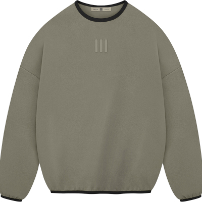 Adidas/阿迪达斯正品秋冬新款男士宽松运动保暖卫衣IS5304