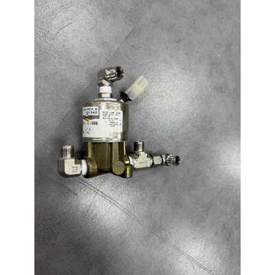 【请询价】Solenoid Solutions 322503NA