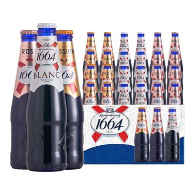 【国产】1664组合250ml