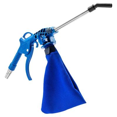 缝纫机除尘吹吸两用吸气泵吹灰枪