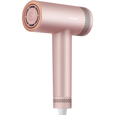 飞利浦吹风机BHD737冷热护发