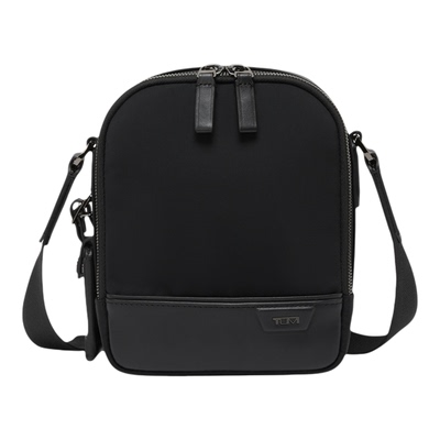 【秋冬新品】TUMI/途明HARRISON男士轻便斜挎包