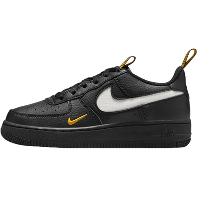 Nike/耐克正品GS女子大童复古低帮休闲运动板鞋HF0095-001