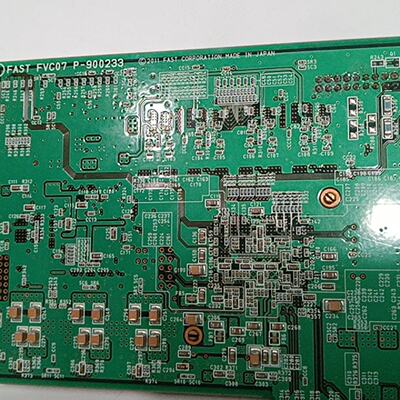 （请询价）FAST FVC07 P-900233 FVC07CLMF