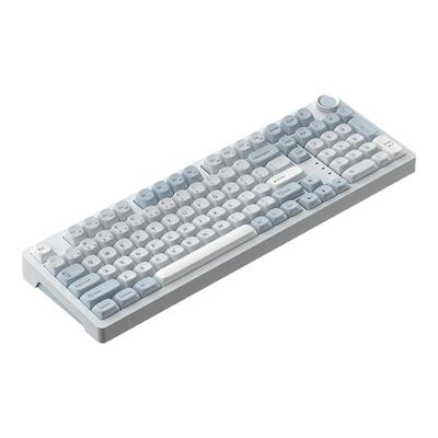 SKN青龙4.0Ultra三模机械键盘