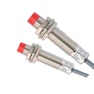 PM12-04N接近开关品牌台湾阳明