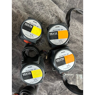 议价日本东方电机HBLM425K-GN(4台)
