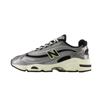 NEW BALANCE NB官方男女情侣同款千禧复古休闲老爹鞋M1000SL