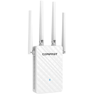 COMFAST无线wifi信号增强放大器