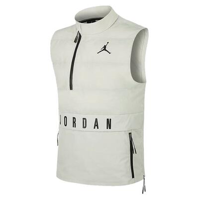 Nike/耐克正品 JORDAN 23 TECH 男子保暖冬季棉马甲926478