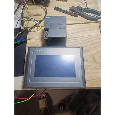 询价S7200SMARTST20PLC昆仑通态触-可维修