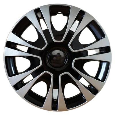 时风D101/D102/GD04轮毂盖时电动轿车汽车风轮毂装饰盖罩大轮盖