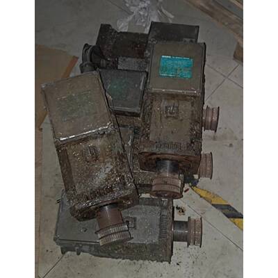 【维修议价】三菱主轴电机SJPF3.701Z3.7KW功率三相交议价029
