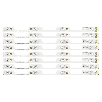 L49P1-UD液晶电视背光灯条