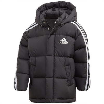 休闲羽绒服Adidas/阿迪达斯