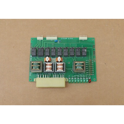 TERASAKI EIN1601 RY TR MODULE K93X60001B