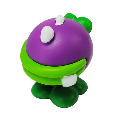 植物大战僵尸奇趣粒萌物盲袋