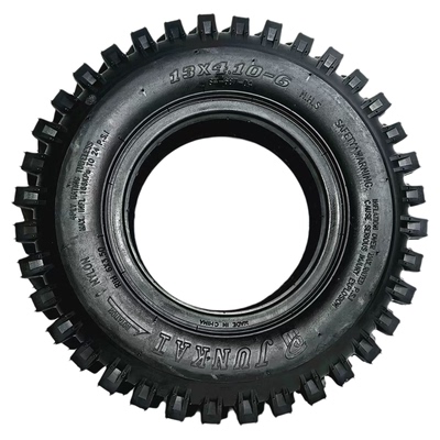 高尔夫卡丁车13x4.10-6真空胎