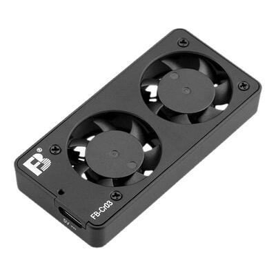 适用于索尼沣标相机散热器风扇