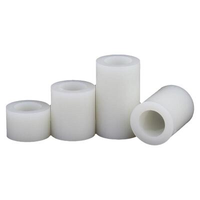 【量大价优】ABS绝缘尼龙套管