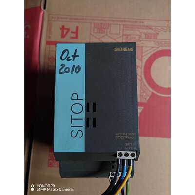 询价-SITOPSMART10A电源型号6EP133可维修