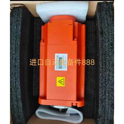 议价3HAC17484-9 ABB机器人三轴电机IRB6640库存现货实拍议价