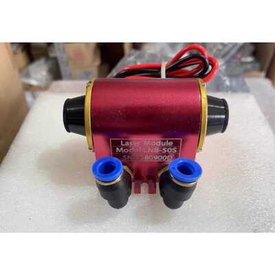 LaserModule激光模块LNB50S全新未用带