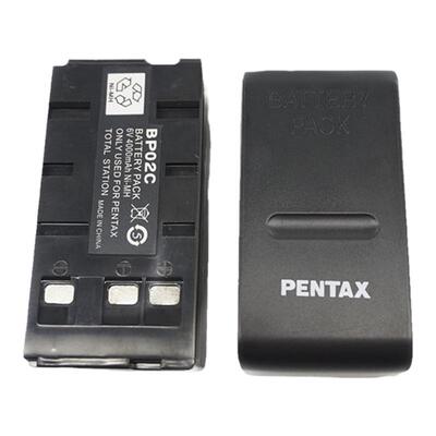 全站仪BP02C电池宾得充电器