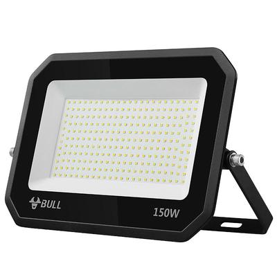 公牛新款户外投光灯超亮防水