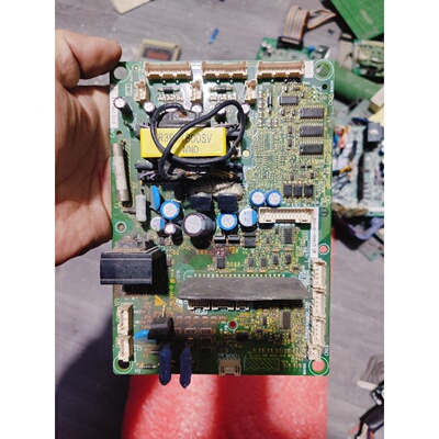 议价A1000或者H1000系列变频器驱动板ETC71014维修