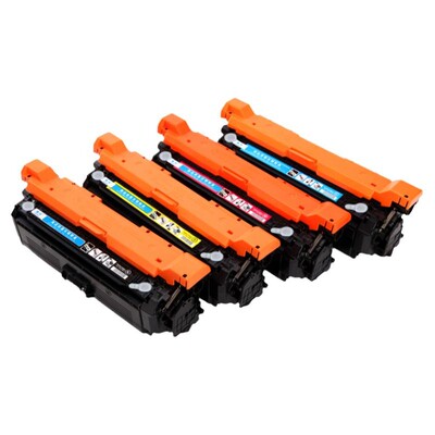 适用惠普4025硒鼓647A/648A墨盒CE260A CE261A CE262A CE263A彩鼓