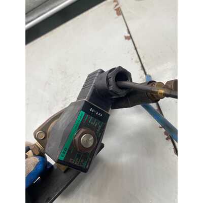 CKD喜开理电磁阀ADK1110A02EBDC24