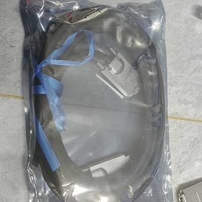 Hewtech进口线缆 HS CX4 to CX4 5m (