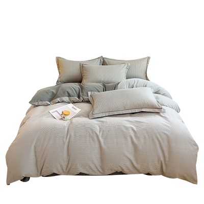 磨毛被套原棉单件2025新款150x200x230cm被罩单人单独秋冬四件套1