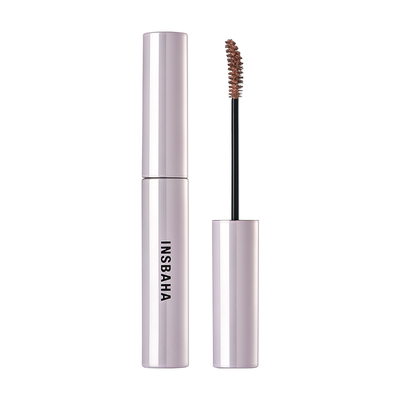 【晁然专属】INSBAHA原色波塔柔雾波浪染眉膏自然持久