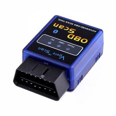 ELM327诊断仪中性OBD2