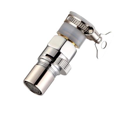 一靓水龙头滴水修复漏水修补神器