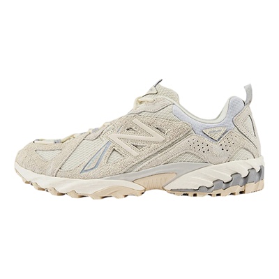 New Balance/NB正品运动男女同款复古机能复古透气跑步鞋ML610TF