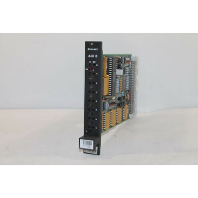 Valmet A413125 Ver.04 AIU8 Board
