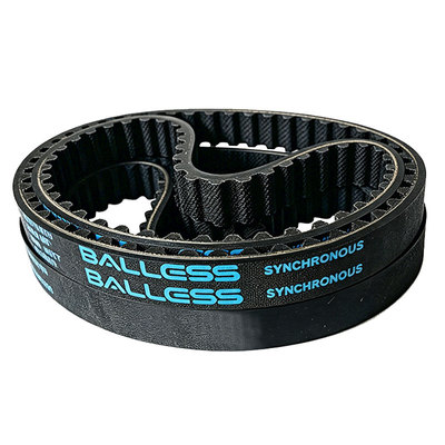 BALLESS同步带S5M-835 840 850 860 865 870 1445 1450 1455 1475