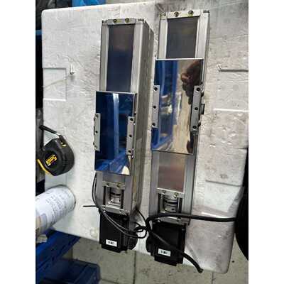 出SHAC直线模组滑台型号2M68C20LSSP5议价