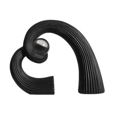 酒柜电视柜轻奢高级家居软装饰品