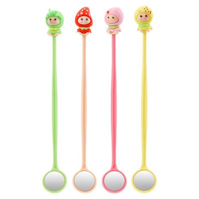 严迪口腔镜家用内窥镜检查牙齿